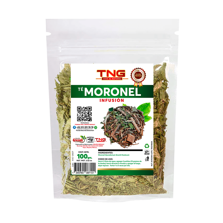 Te Moronel 100 Grs. – Naturista TNG