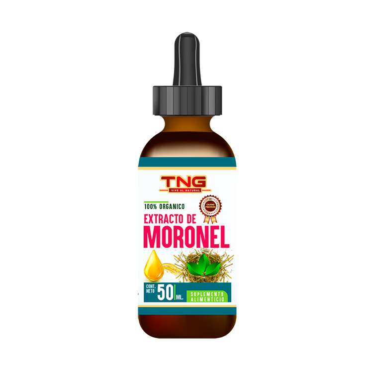 Moronel 50 Ml. – Naturista TNG