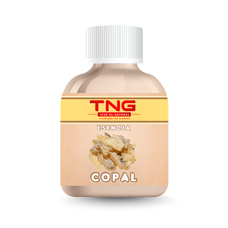 Copal 15 Ml. – Naturista TNG